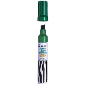 PILOT – SC-6600 – GREEN – Ay stationery